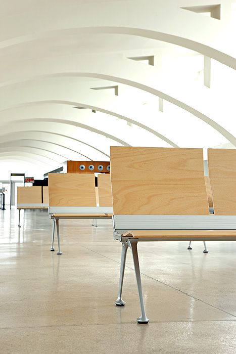 Bancada Transit Actiu Lugo | Aporta Mobles